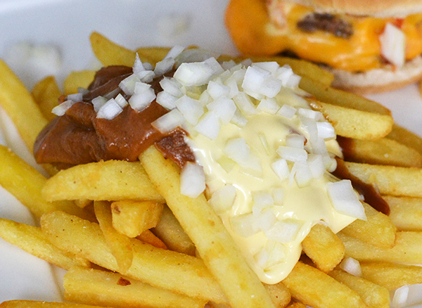 What's a popular dish in your country that only locals will like? : r ...